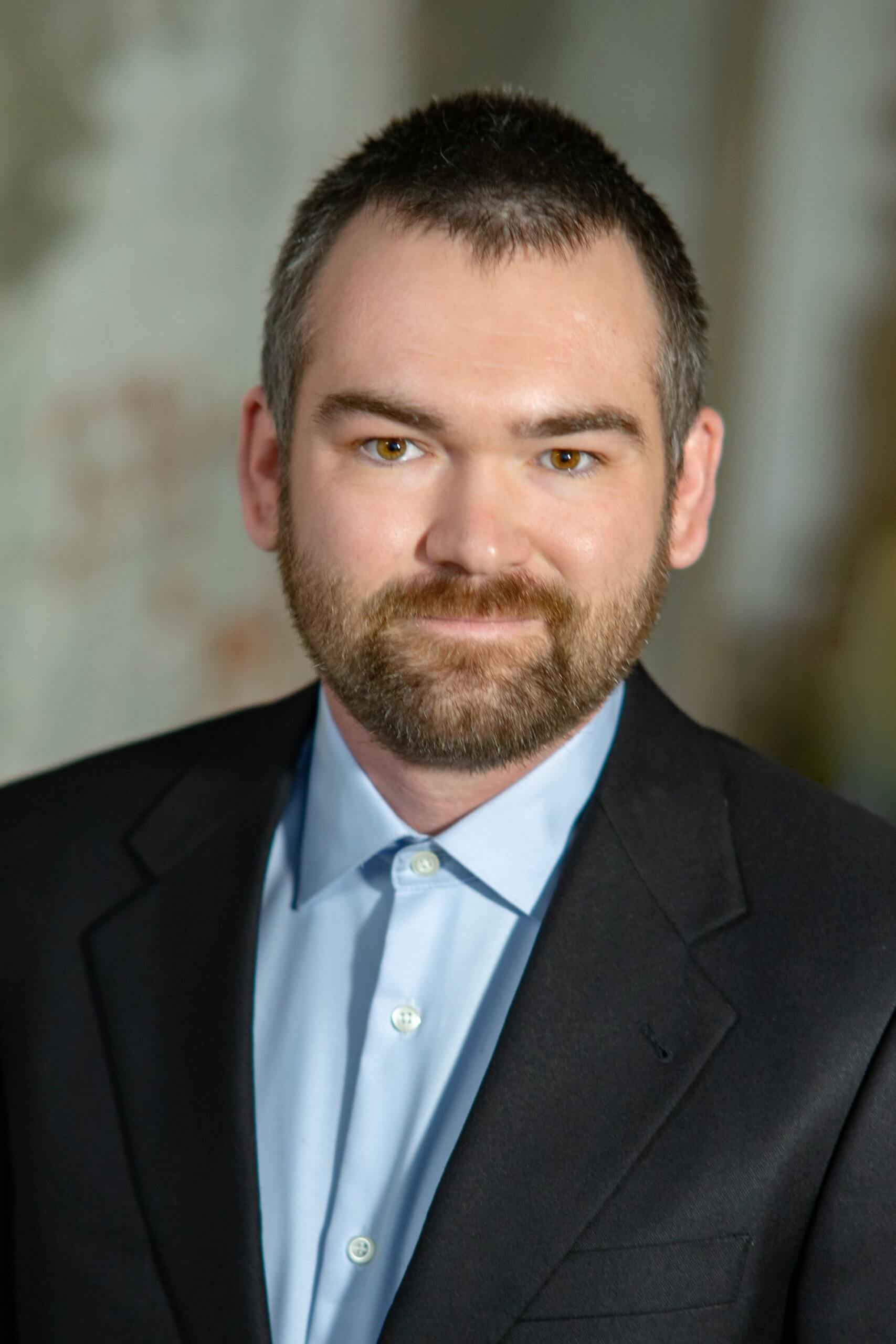 Justin Hahn Joins the ASHRAE Cincinnati Chapter Board as a Research ...